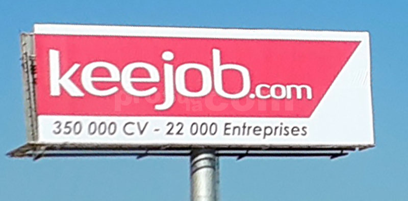 Pros de la com : communication Tunisie, Algerie, Maroc : Agences Publicite et Marketing